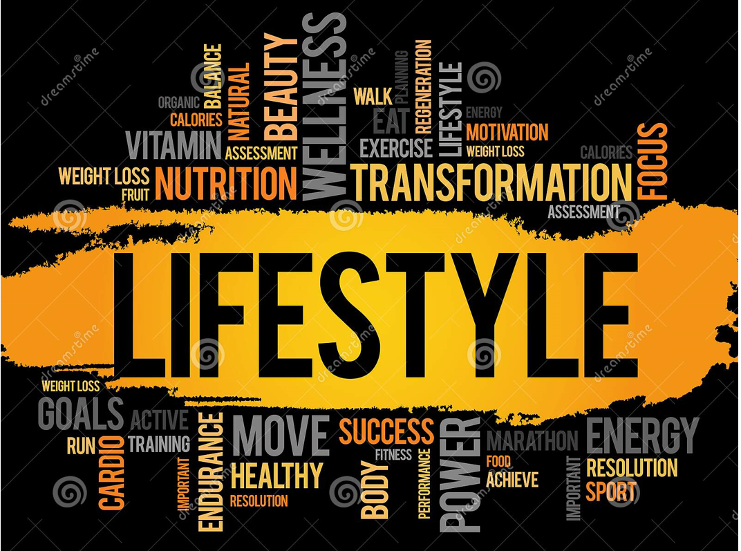 Money Basics: Lifestyle – Yama